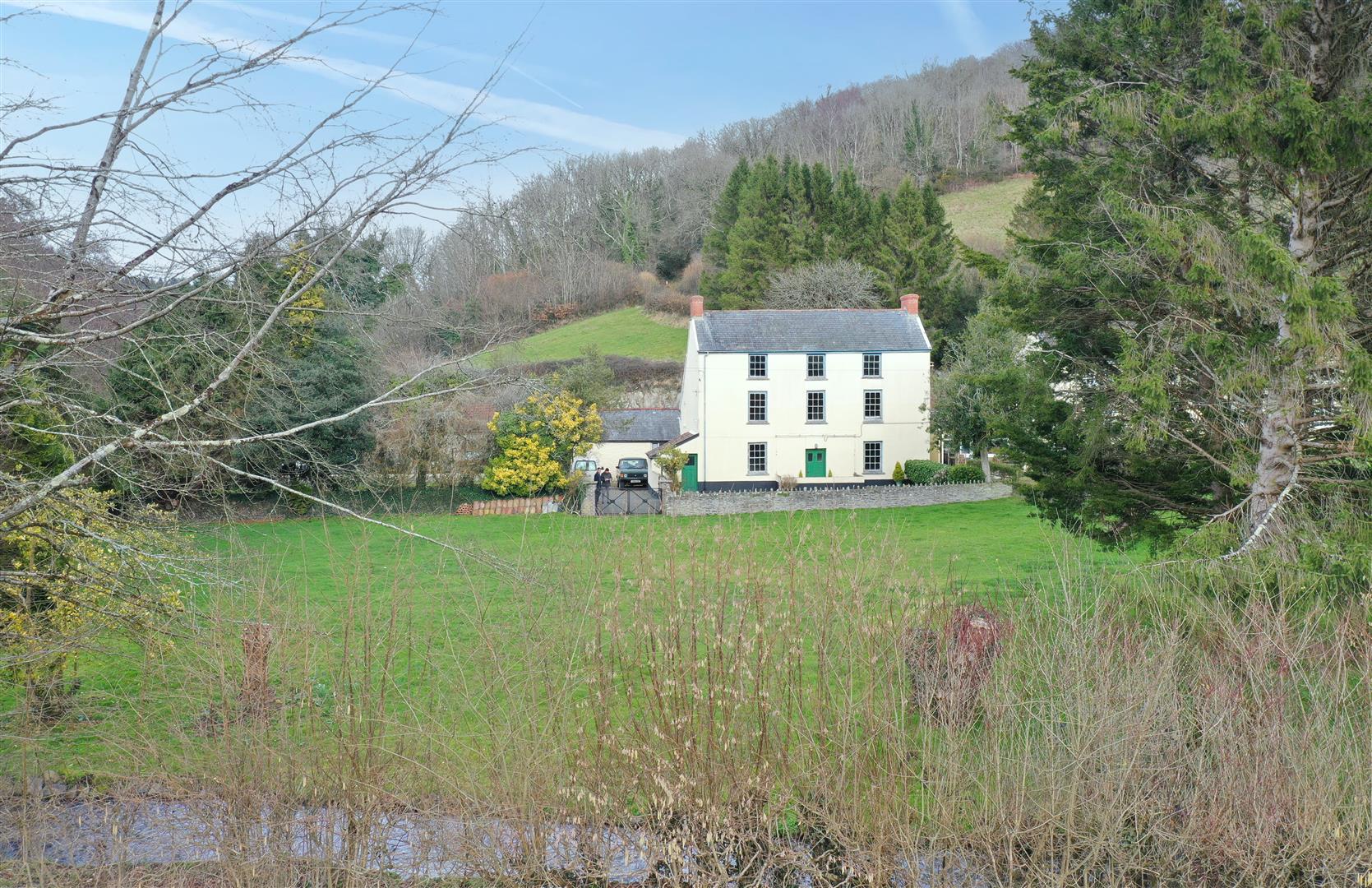 Muddiford, Barnstaple - Phillips Smith and Dunn